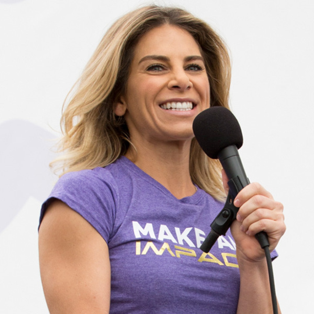 Photos from Jillian Michaels' Inspiring Quotes Photos from Jillian Michaels' Inspiring Quotes